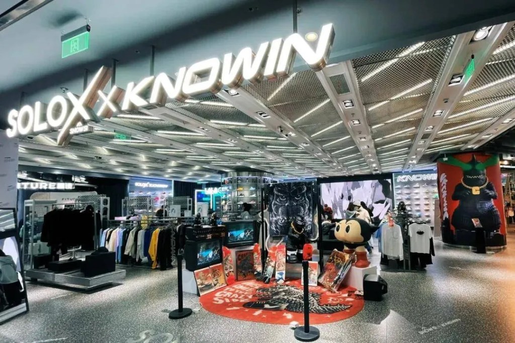 SNOW51 | Bringing Snow Sports South: The Power of Service Design - 桥中 ...